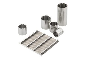 Stainless Steel Filter Cartridges Manufacturer