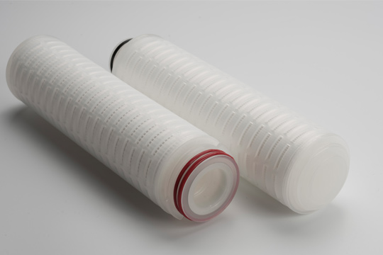 High Mucosal Membrane Filter Cartridge - Pullner